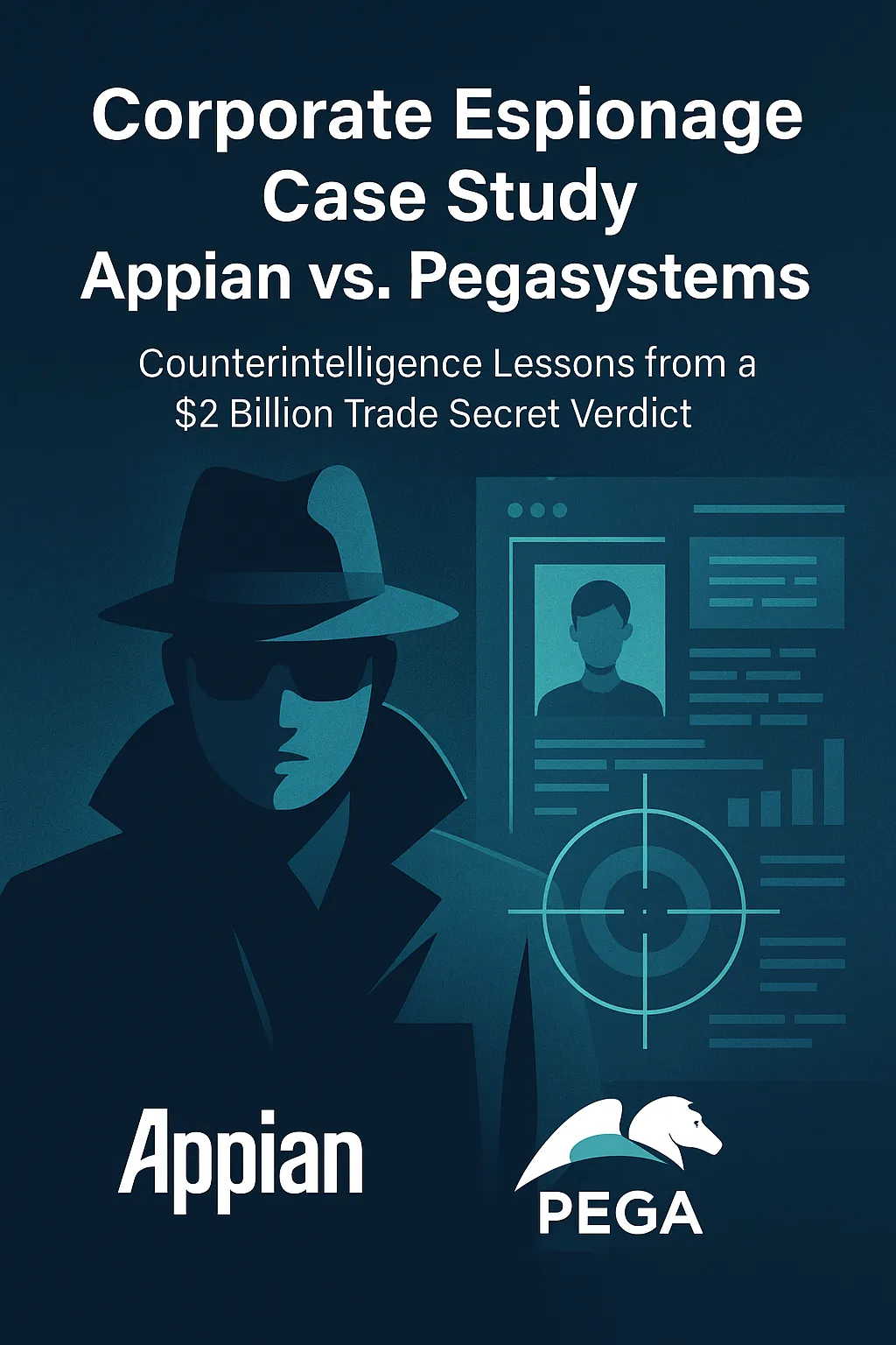 Case Study: Inside the Chinese MSS LinkedIn Espionage Campaign